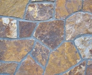 Natural Stone - ABC Block + Brick