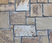Natural Stone - ABC Block + Brick