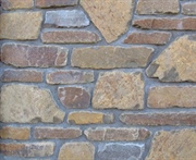 Natural Stone - ABC Block + Brick